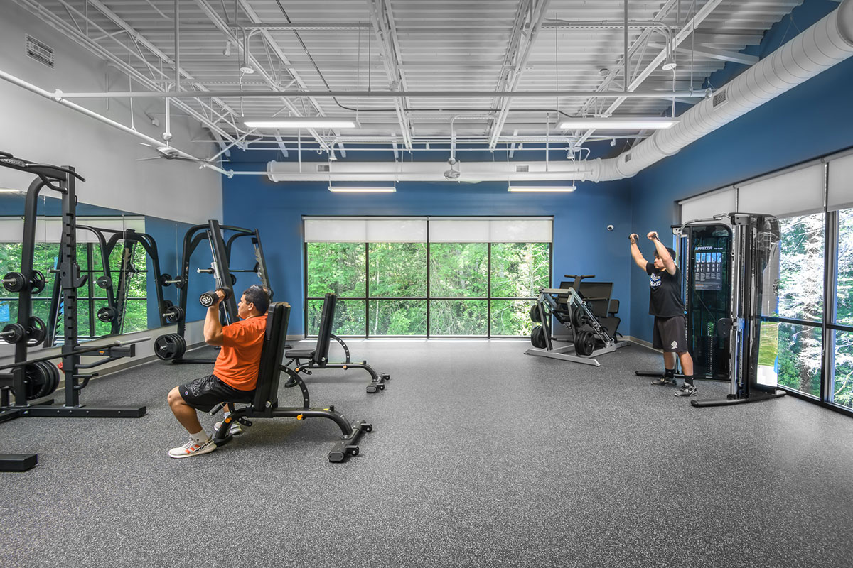 Recreation - Snowbird & Cherokee County Services