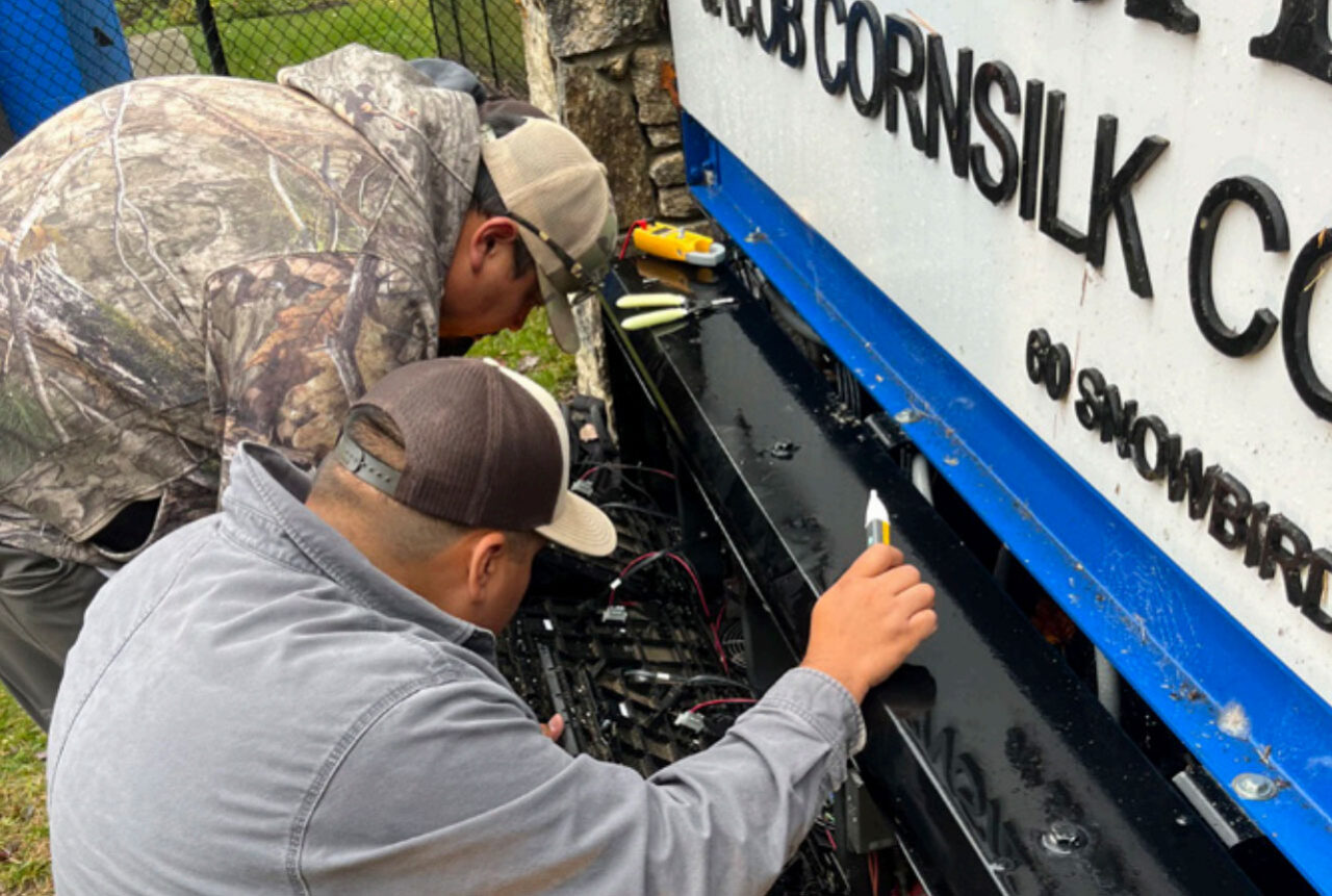 HELP Housing and Building Maintenance - Snowbird & Cherokee County Services