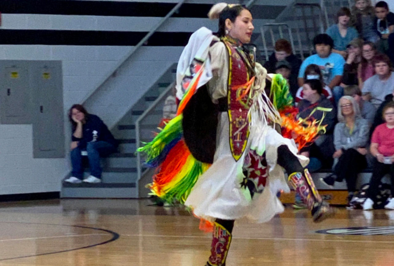 Graham County Indian Education - Snowbird & Cherokee County Services