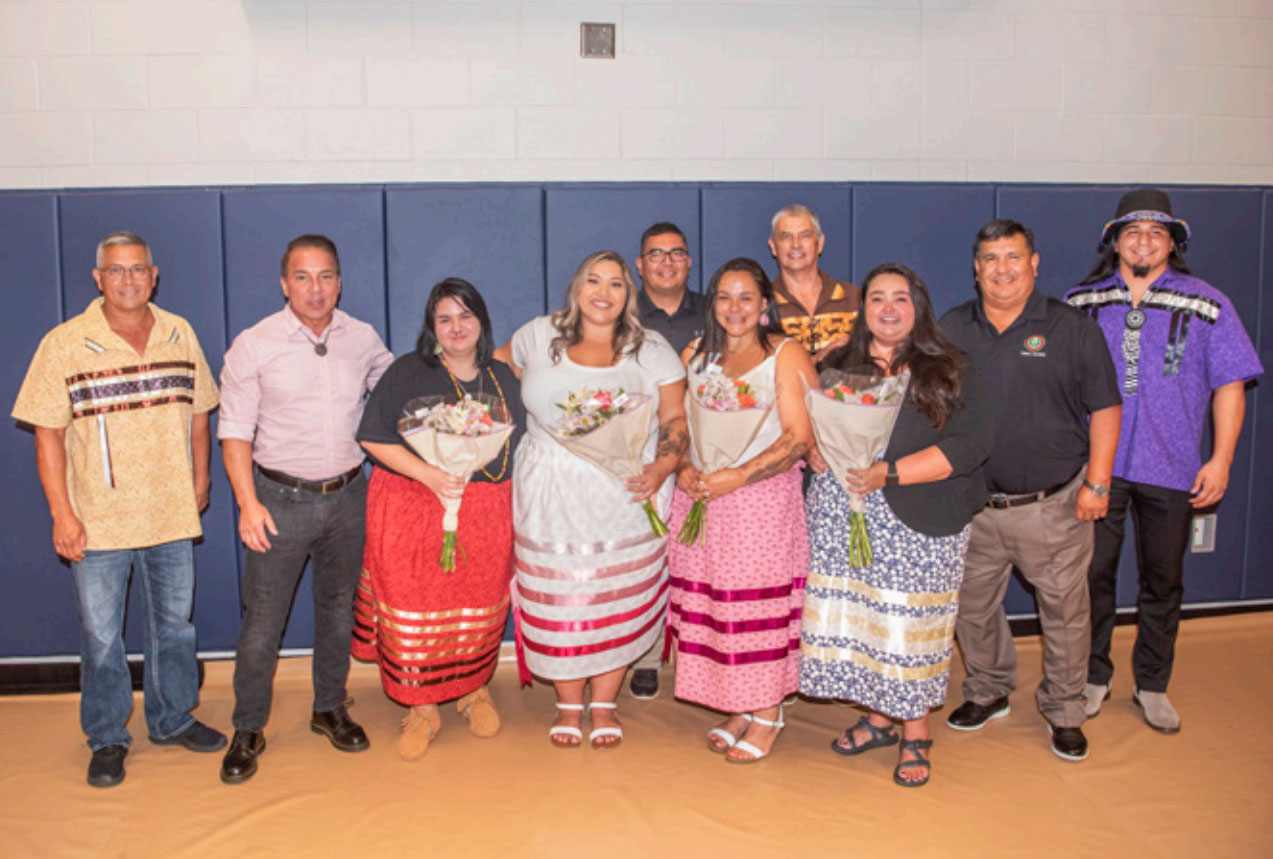 Language and Culture - Snowbird & Cherokee County Services