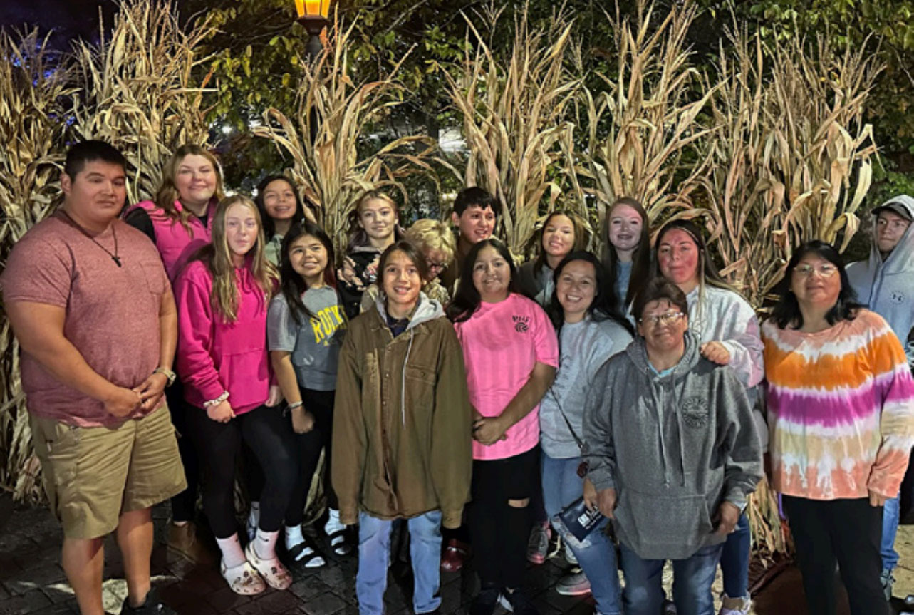 Snowbird Youth Center - Snowbird & Cherokee County Services